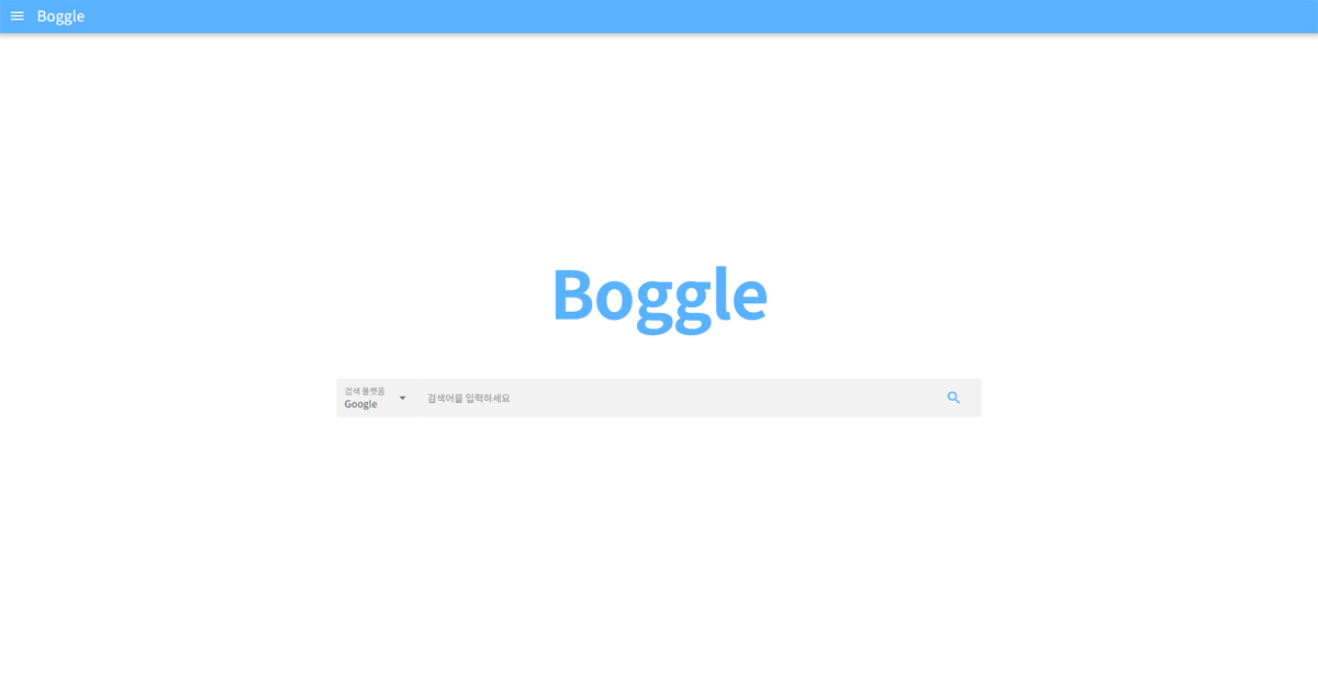 황상은 포트폴리오